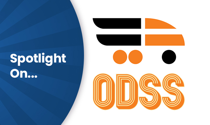 Spotlight on ODSS - Professionals Of