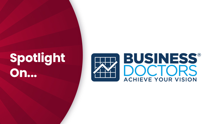 Spotlight On Business Doctors - Professionals Of