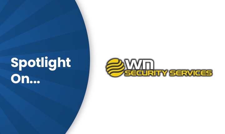 Spotlight On WN Security Services - Professionals Of