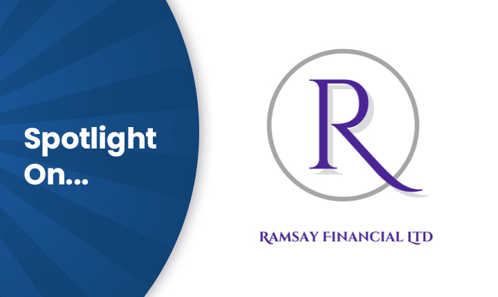 Spotlight On Ramsay Financial - Professionals Of