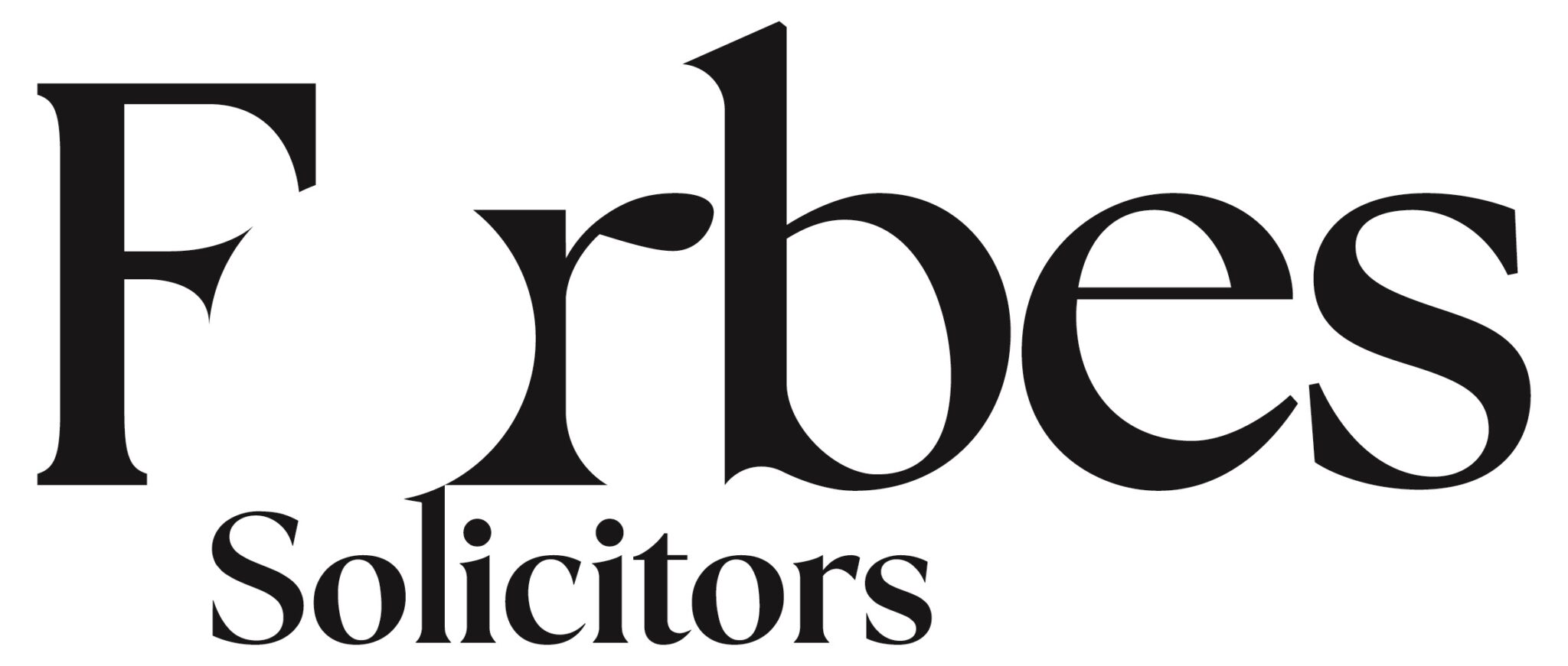 Forbes Solicitors - Professionals Of